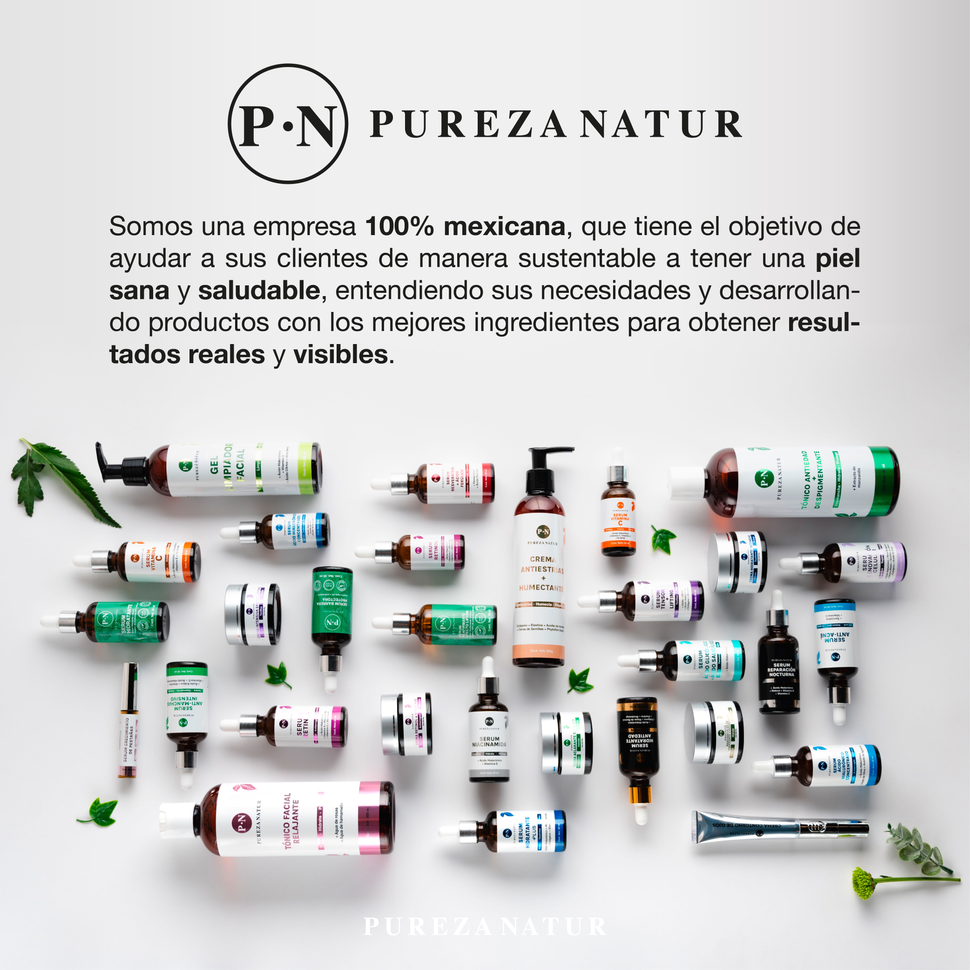 Pureza Natur